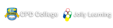 CPD College - JollyPhonics online training courses